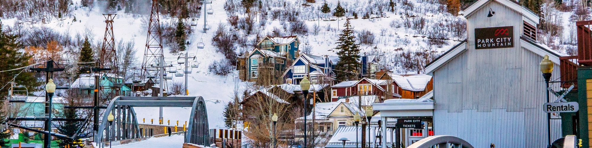 Explore Park City: Things to Do Near Pioche Village Condominiums