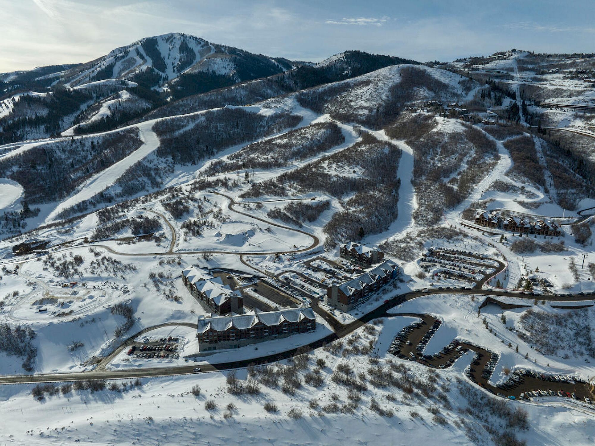 Photo Gallery of Pioche Village