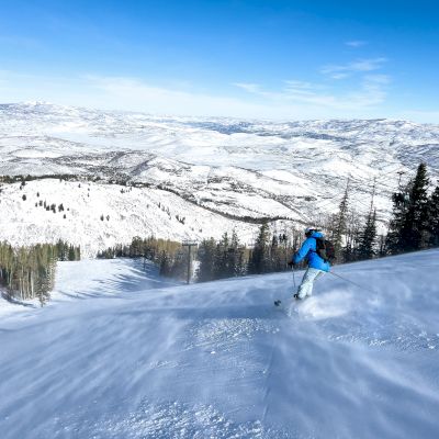 Pioche Village Park City™ Luxury Vacation Condo Rental Park City Utah ...