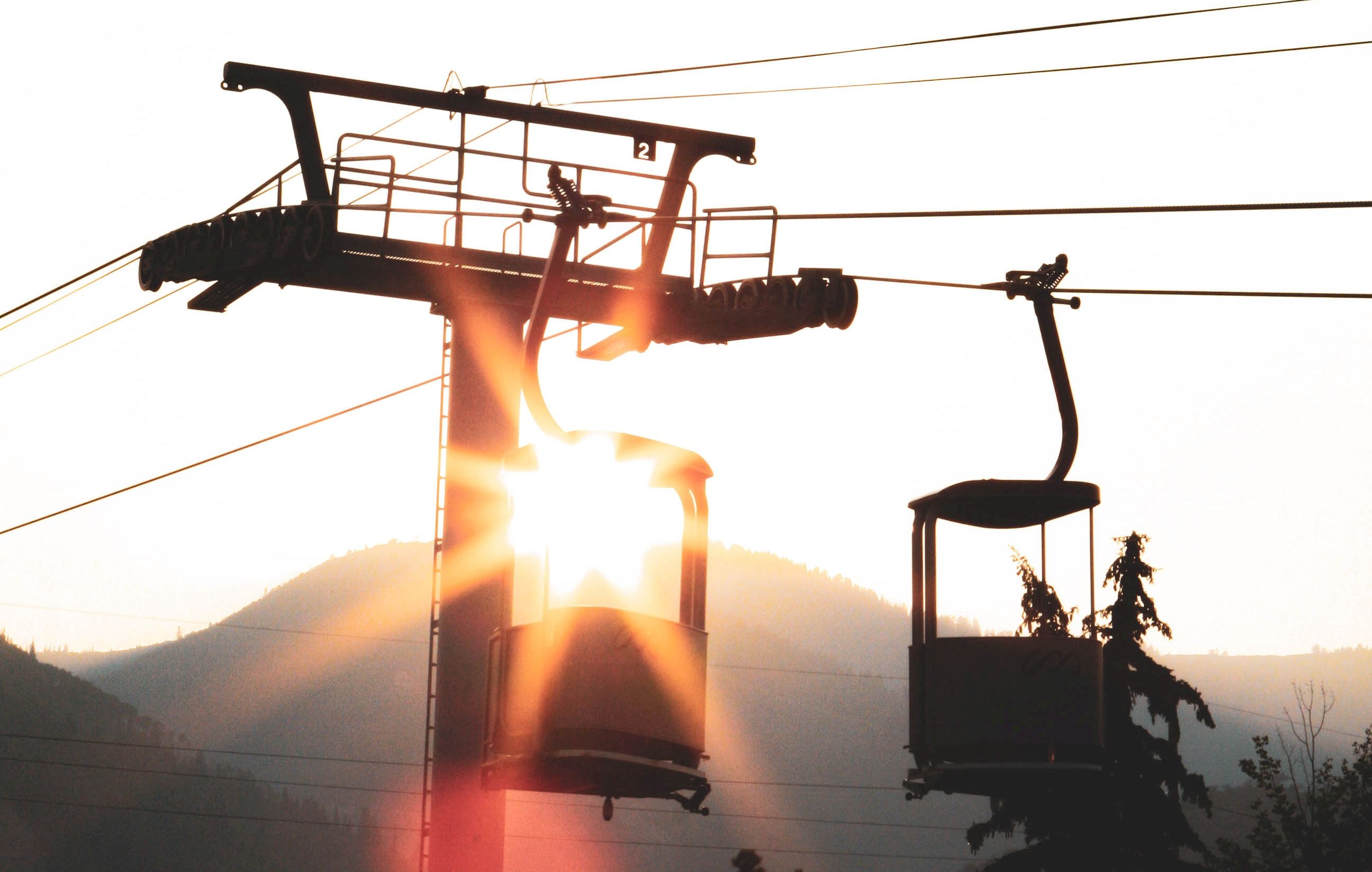 Pioche Village Park City™ Luxury Vacation Condo Rental Park City Utah ...