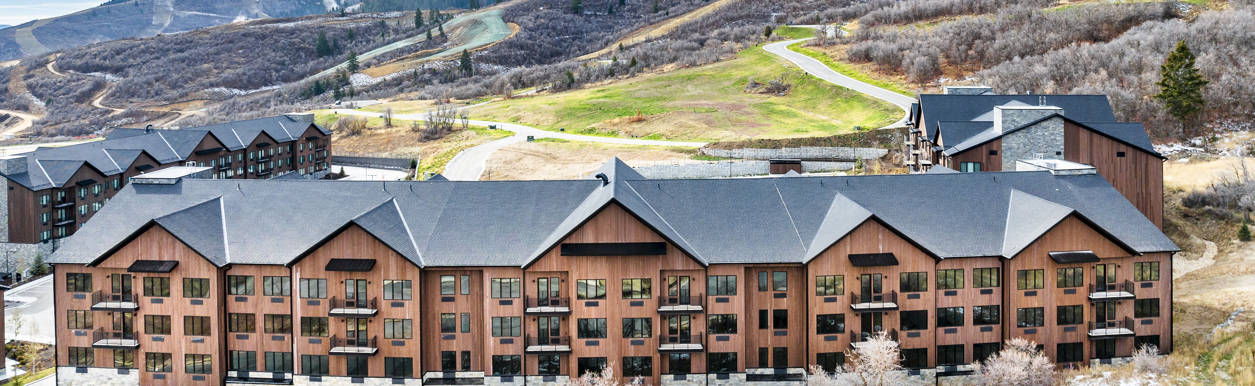 Photo Gallery of Pioche Village