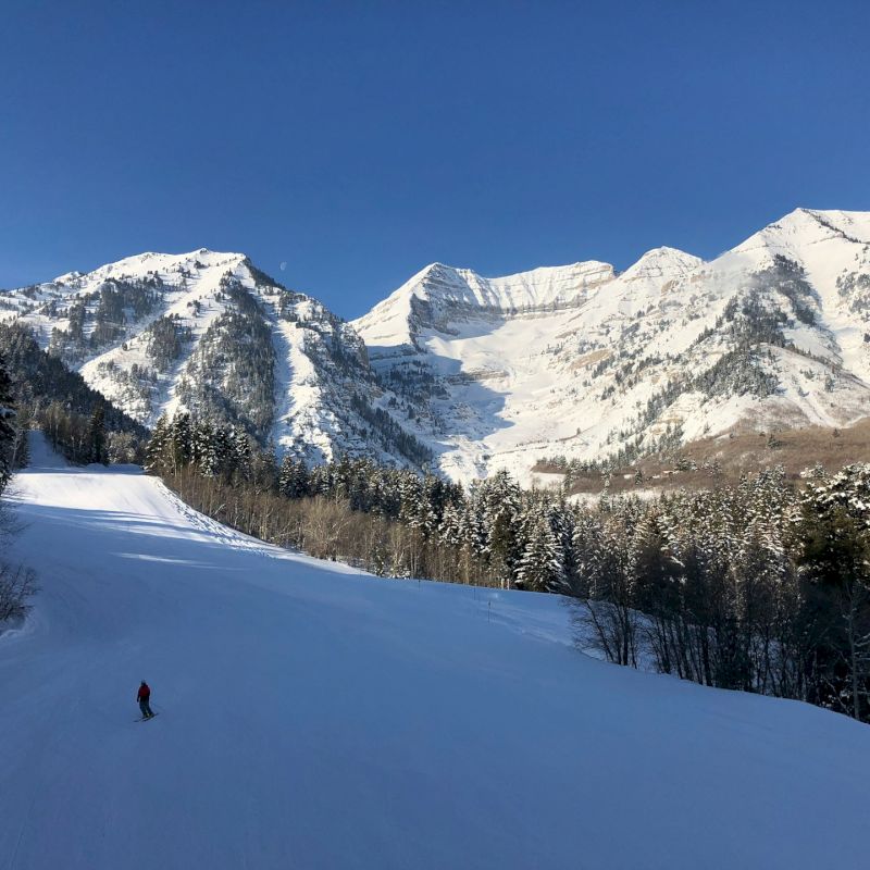 Pioche Village Park City™ Luxury Vacation Condo Rental Park City Utah ...